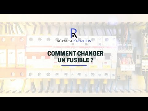 Comment savoir si un fusible est mort : explications - Réussir sa ...